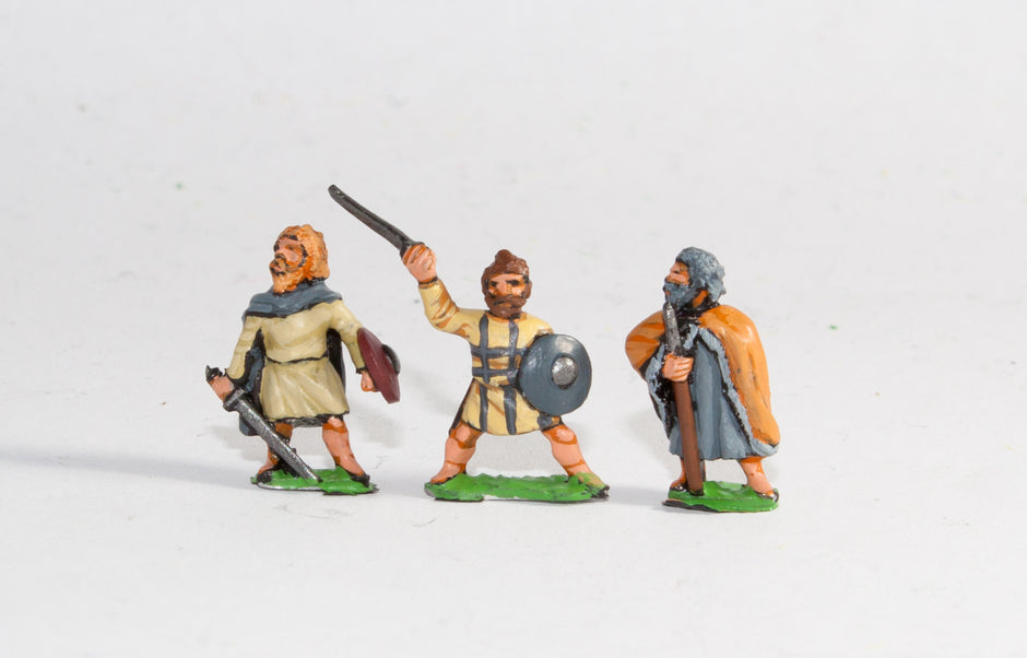 15mm Ancient Era miniatures (Europe) – Essex Miniatures