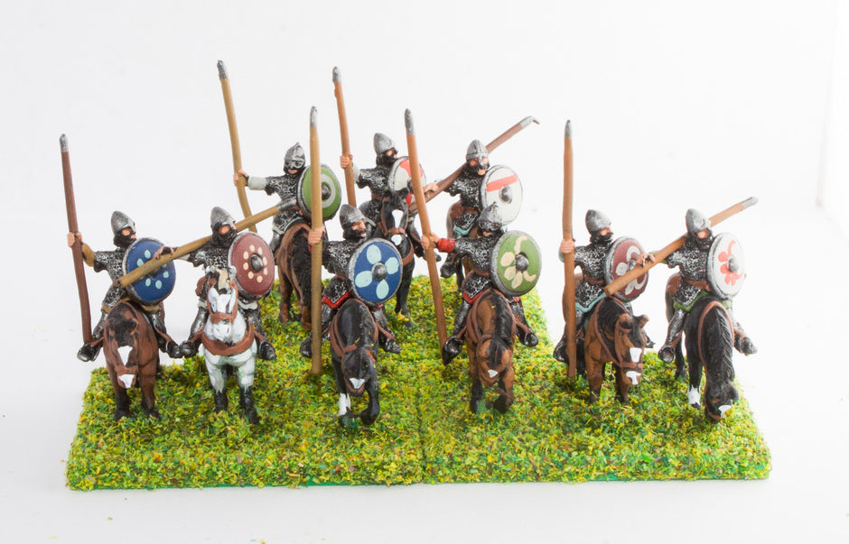 15mm Medieval (all) – Essex Miniatures