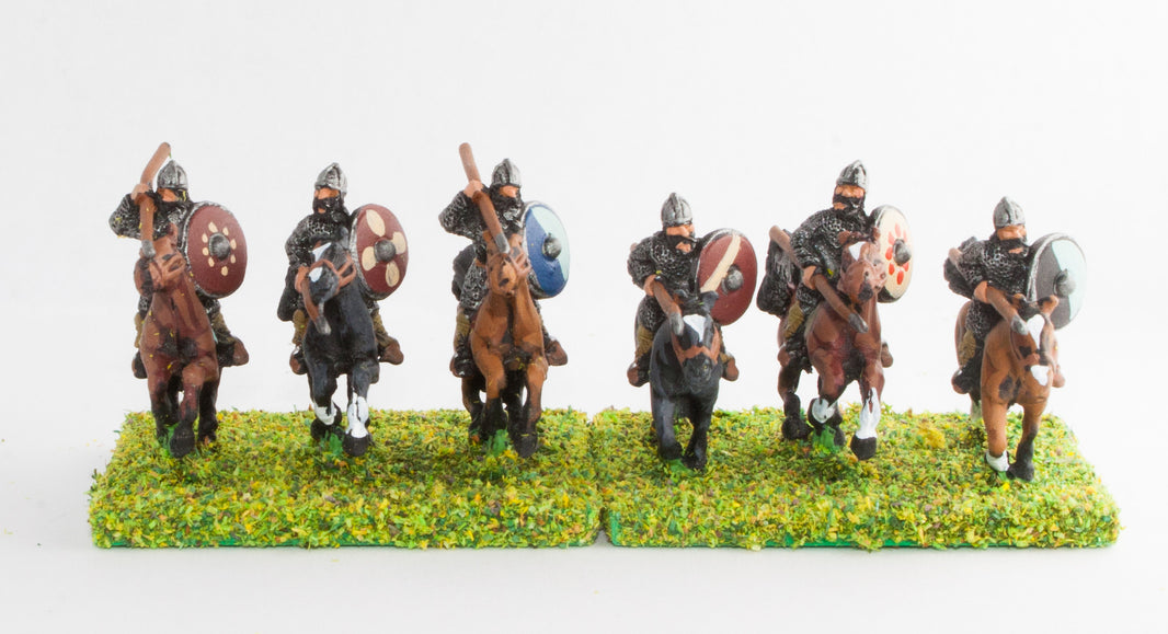 15mm Ancient Era miniatures (Europe) – Essex Miniatures