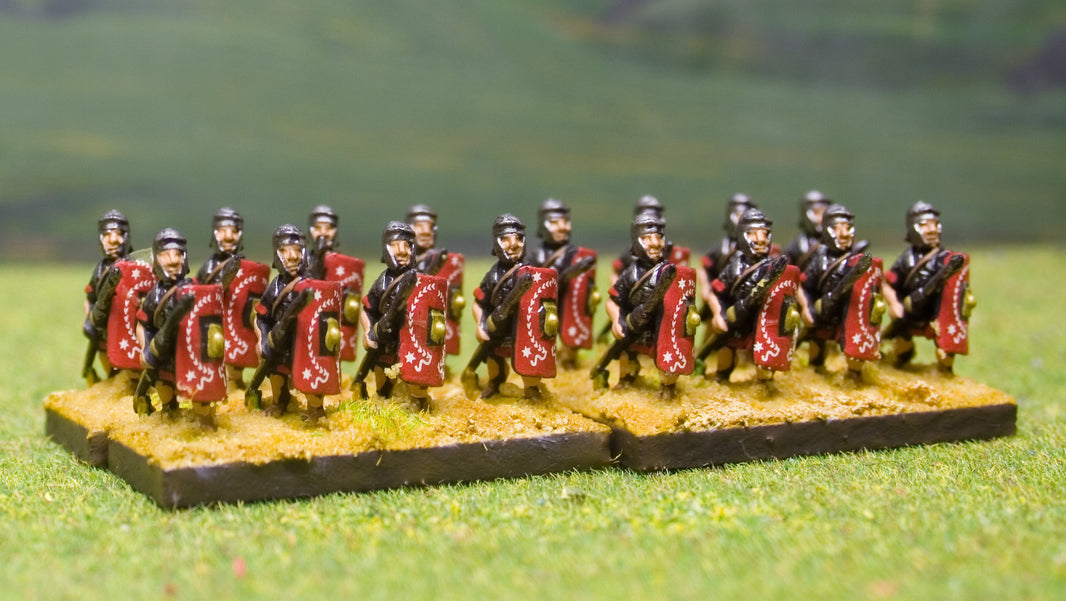 28mm Colonial – tagged "colhorse28" – Essex Miniatures