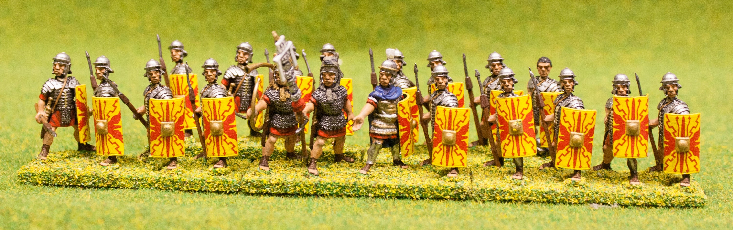 www.essexminiatures.co.uk – Essex Miniatures