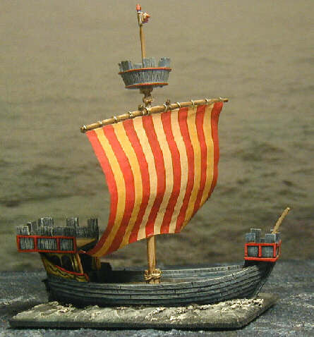 15mm Boats, Ships & Crews – Essex Miniatures