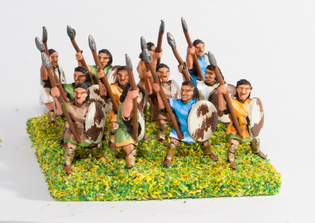 15mm Ancient Era miniatures (Europe) – Essex Miniatures