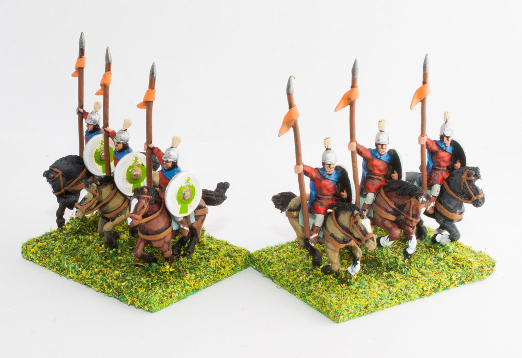 15mm Medieval (all) – Essex Miniatures