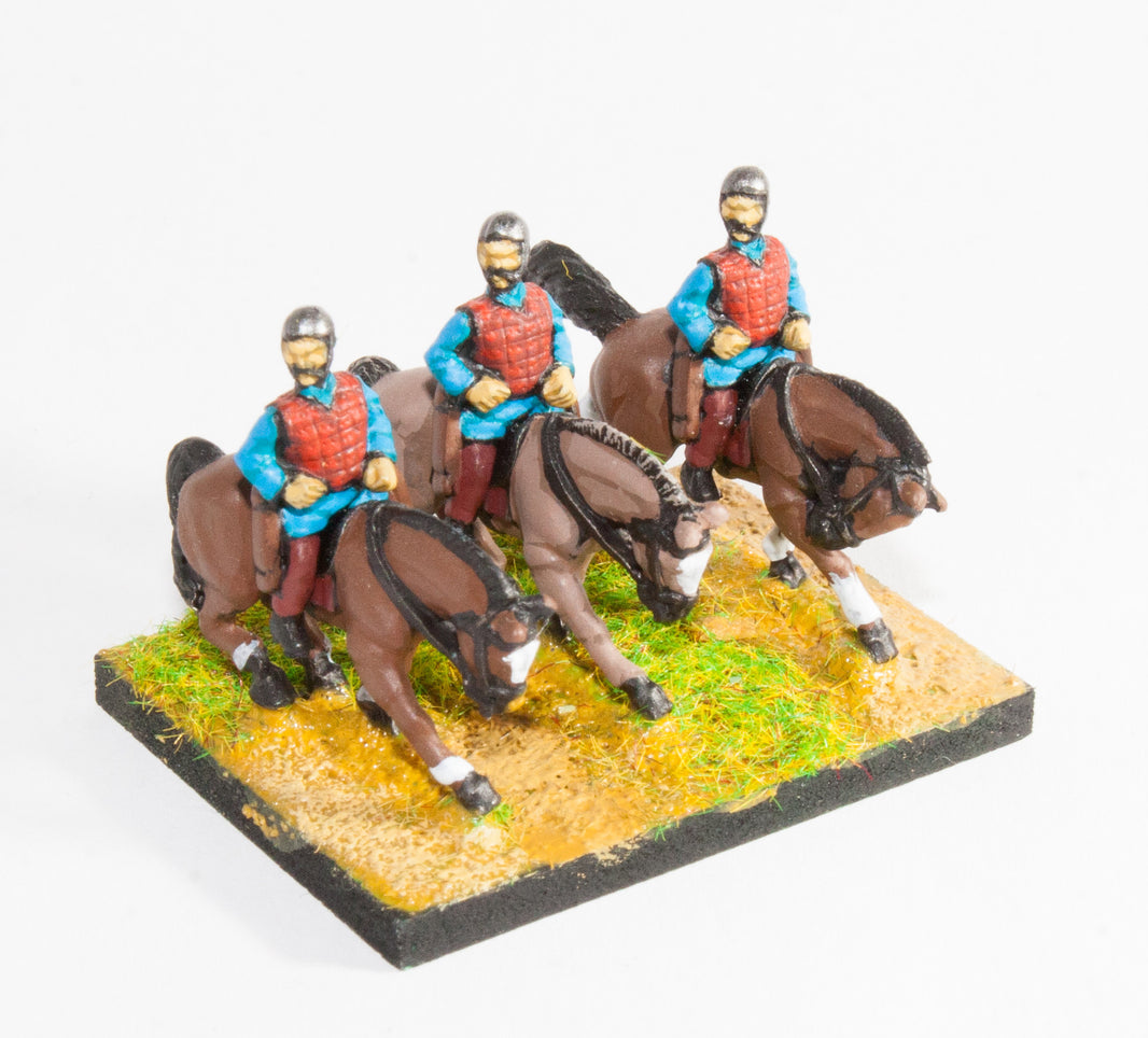 15mm Ancient Era miniatures (Rest of the World) – Essex Miniatures