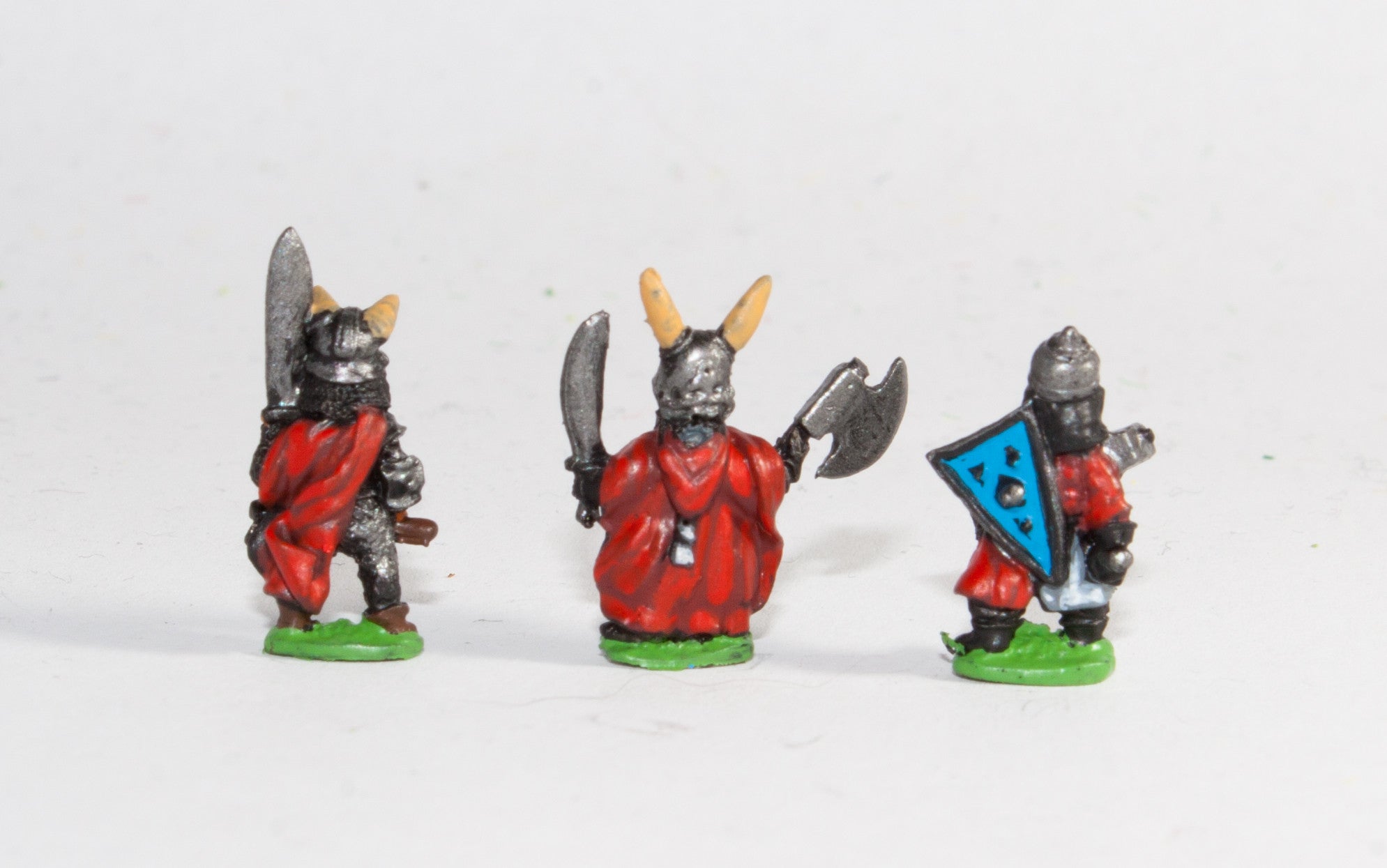 15mm Fantasy – tagged "dwarf" – Essex Miniatures