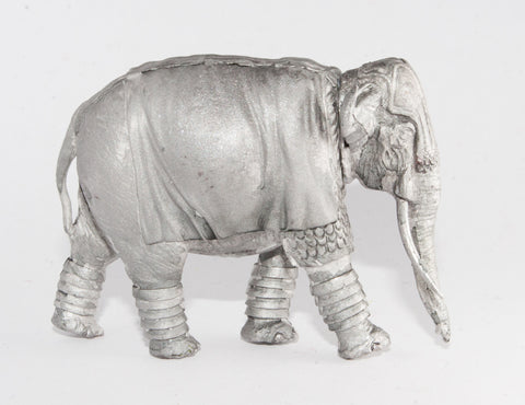 E2 Elephants: Seleucid Elephant | Essex Miniatures