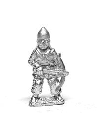AKL7 Khitan Liao: Crossbowmen – Essex Miniatures