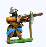 15mm Renaissance: Polish | Essex Miniatures
