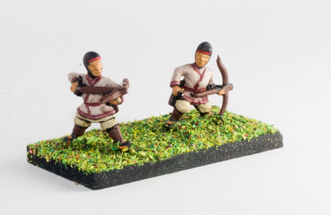 15mm Ancient: Han Chinese – Essex Miniatures