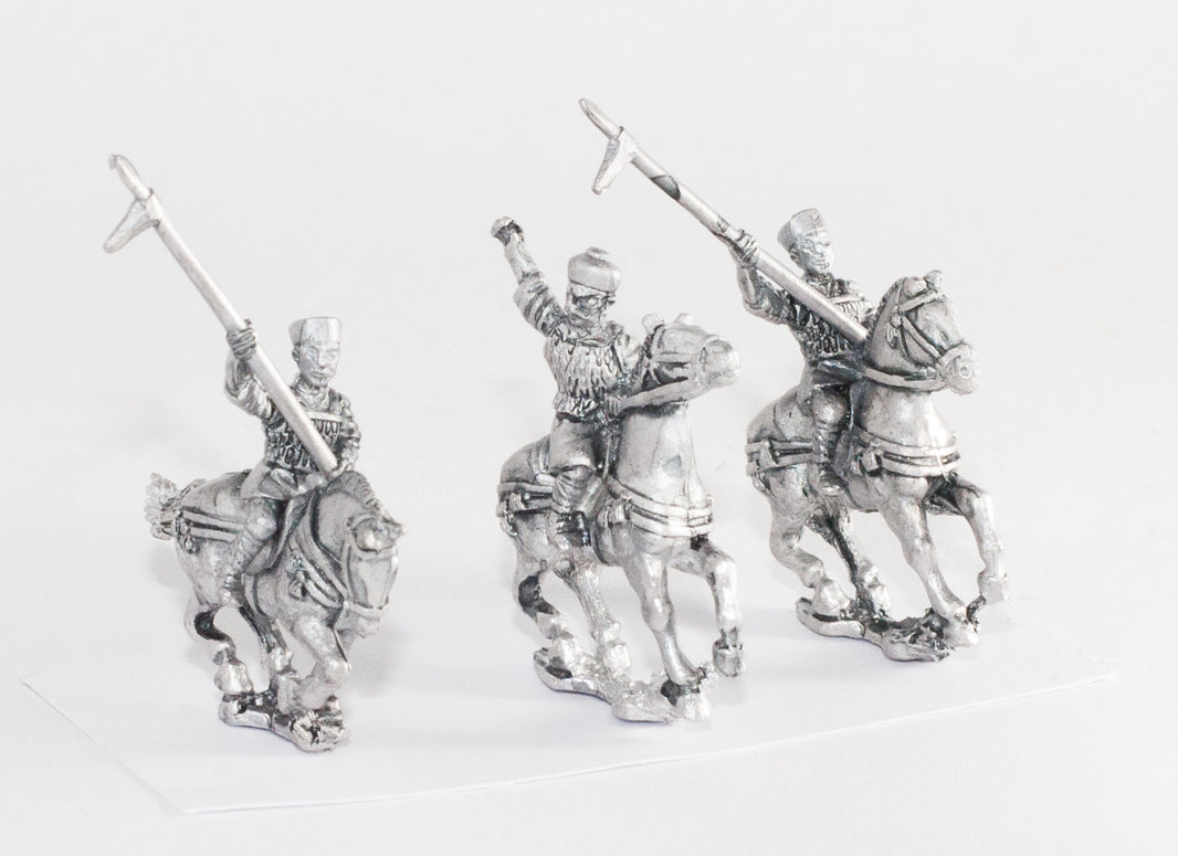 15mm Ancient: Han Chinese – Essex Miniatures