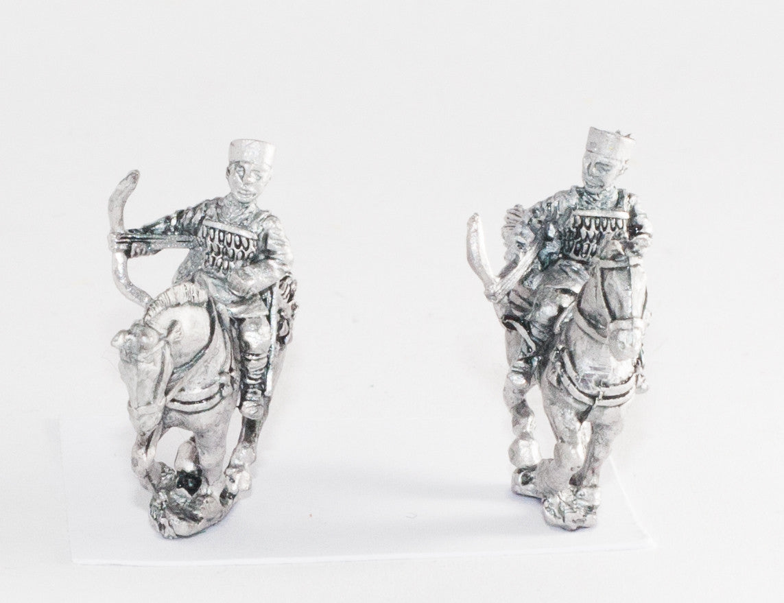 15mm Ancient: Han Chinese – Essex Miniatures