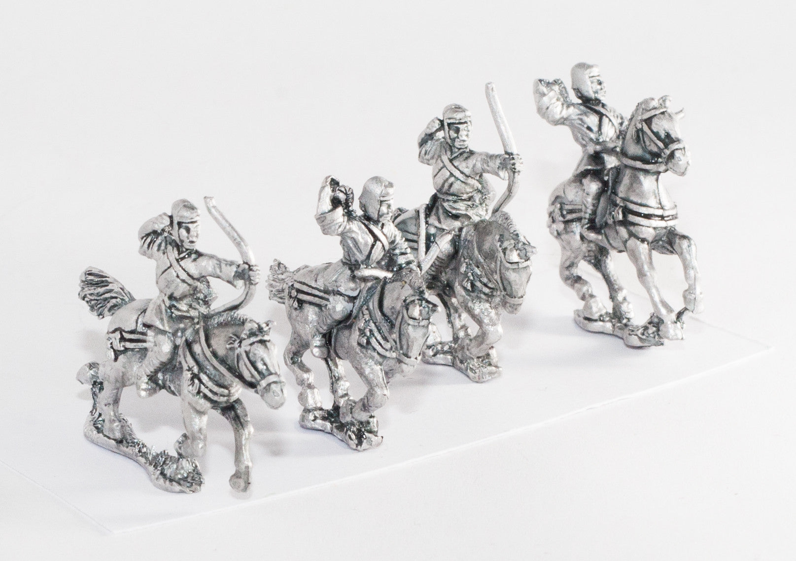 15mm Ancient: Han Chinese – Essex Miniatures