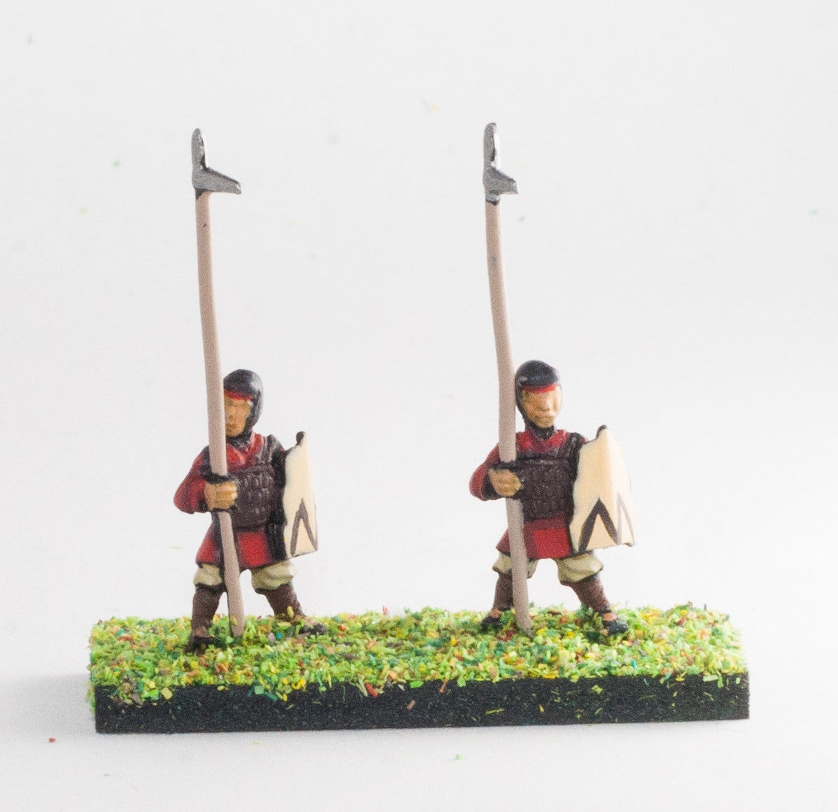 15mm Ancient: Han Chinese – Essex Miniatures