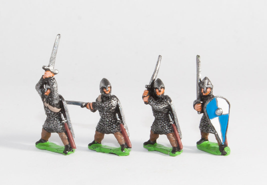 15mm Ancient Era miniatures (Europe) – Essex Miniatures