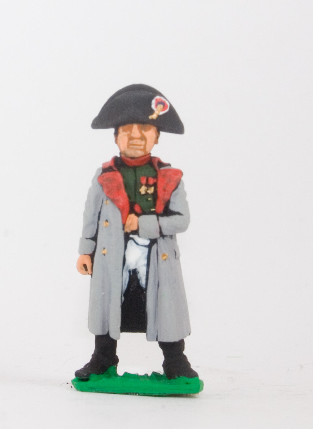 NS8 Character: Napoleon on Foot – Essex Miniatures