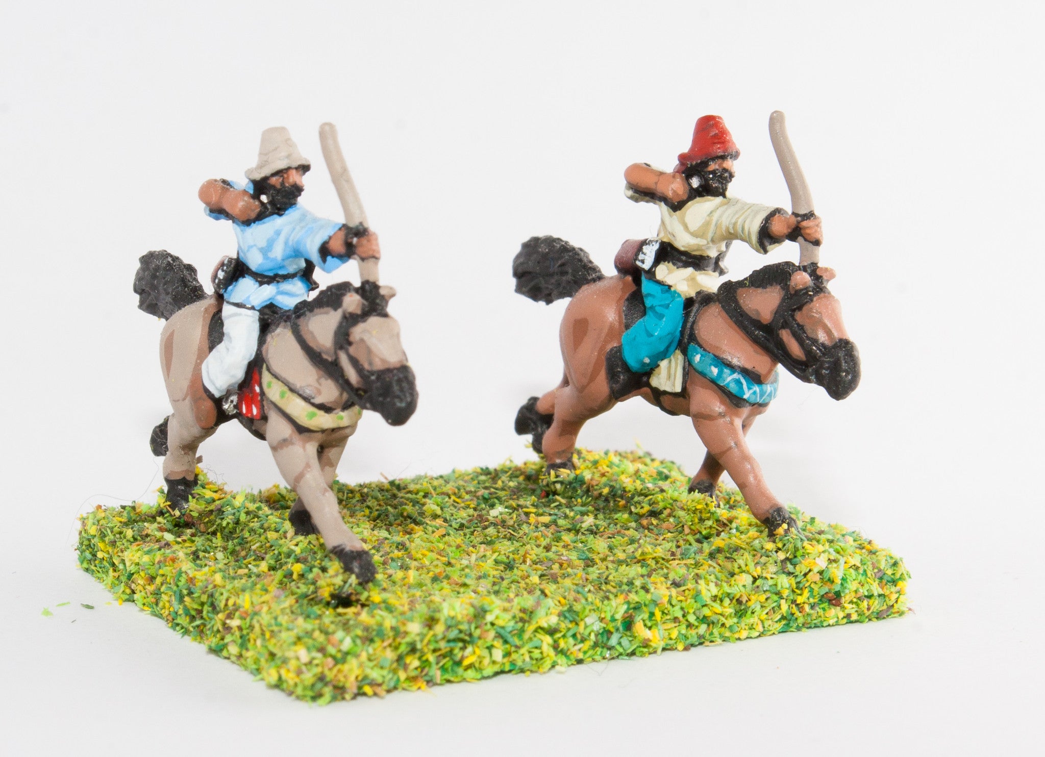 15mm Ancient: Parthians – Essex Miniatures