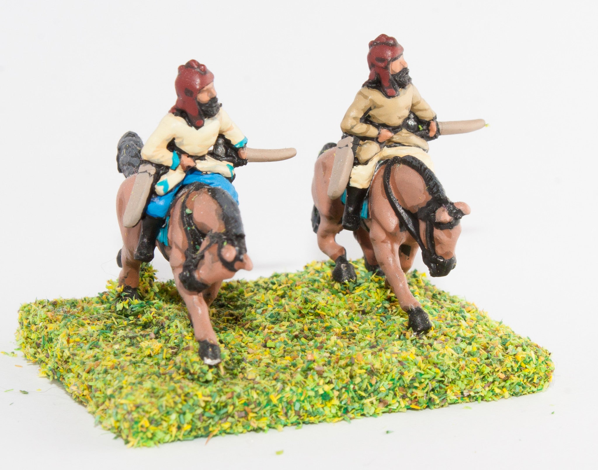 15mm Ancient: Parthians – Essex Miniatures