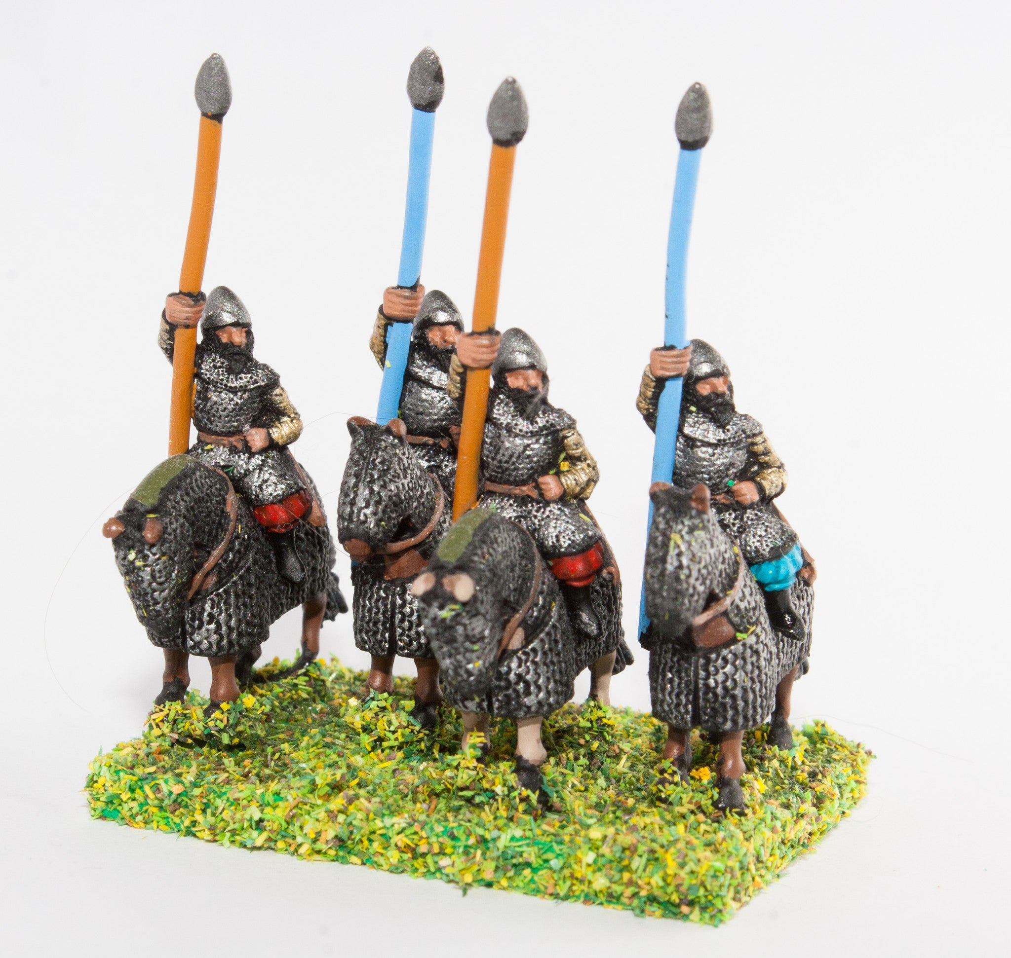 15mm Ancient: Parthians – Essex Miniatures