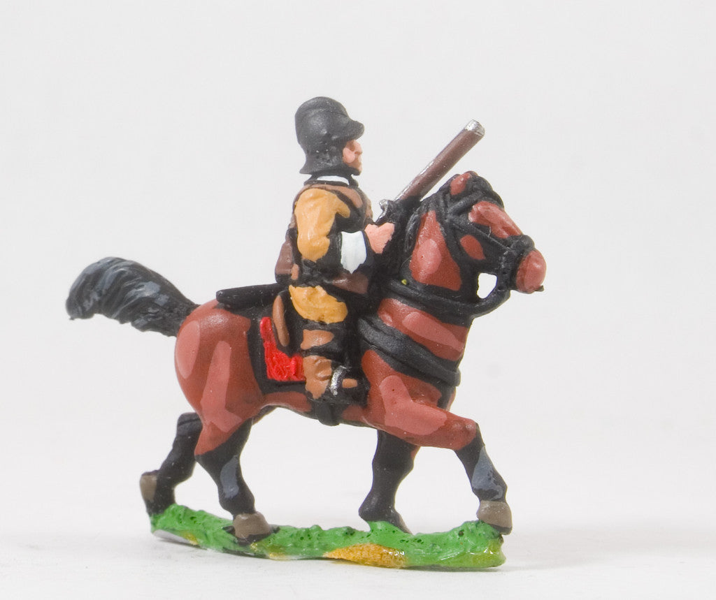REN54 ECW: Dragoon in Burgonet – Essex Miniatures