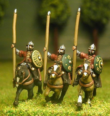 15mm Renaissance: Ottoman Turk – Essex Miniatures