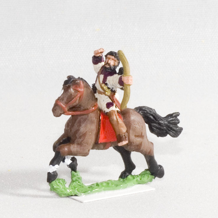 RO49 Late Imperial Roman: Horse archer – Essex Miniatures