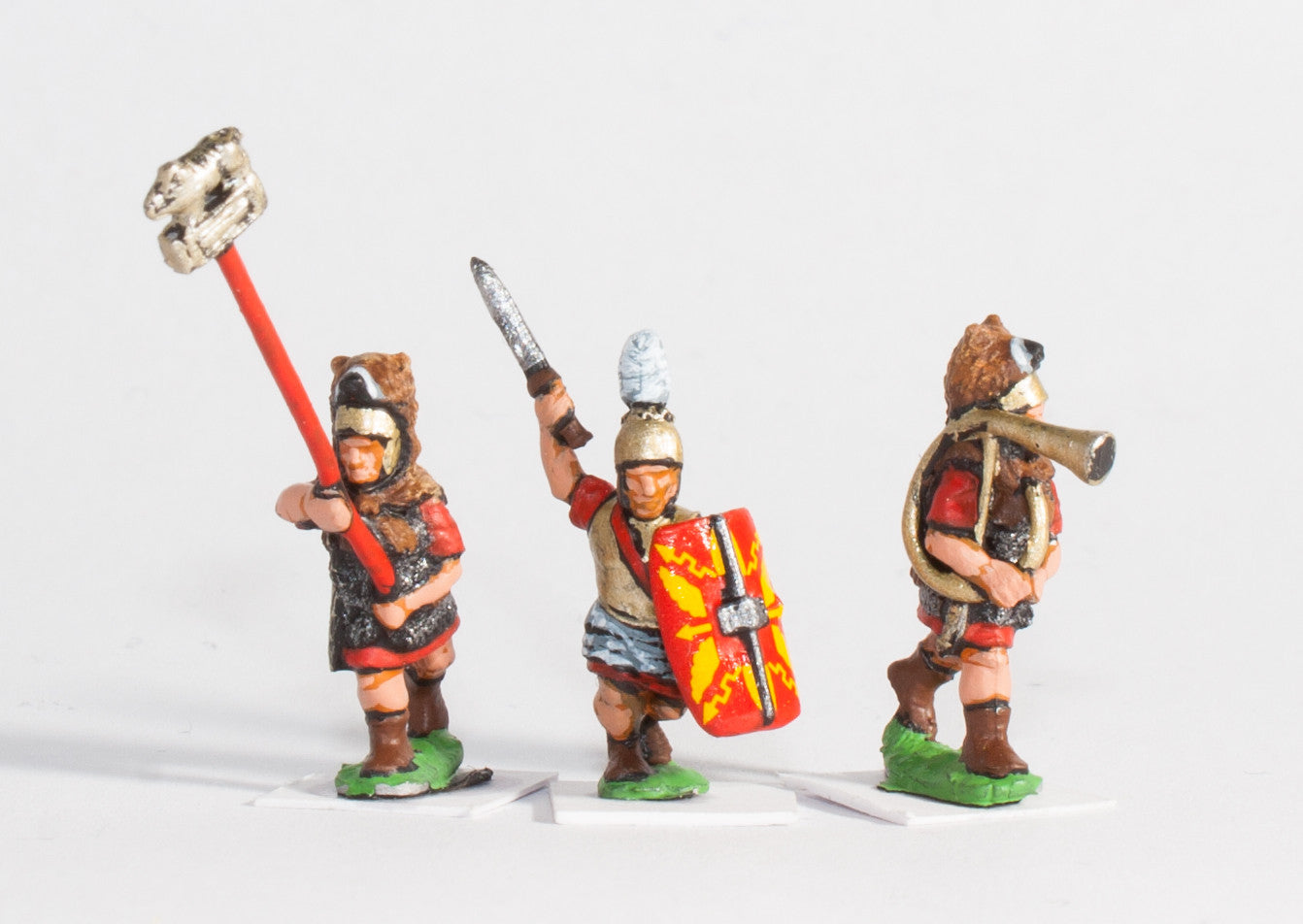 15mm Ancient: Roman – Essex Miniatures