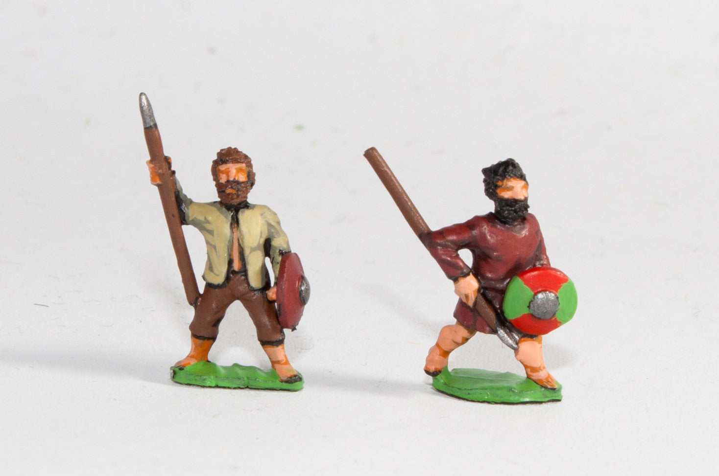 15mm Ancient Era miniatures (Europe) – Essex Miniatures