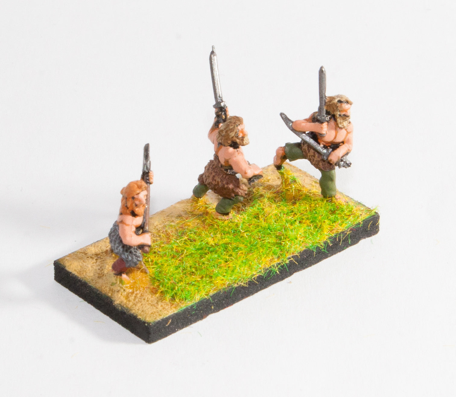 15mm Ancient: Vikings – Essex Miniatures