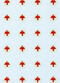 15mm Shield Decals: Vini Vidi Vici Transfers – Essex Miniatures