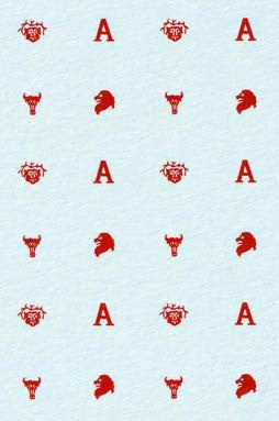 15mm Shield Decals: Vini Vidi Vici Transfers – Essex Miniatures
