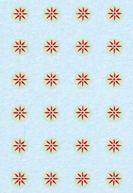 15mm Shield Decals: Vini Vidi Vici Transfers – Essex Miniatures