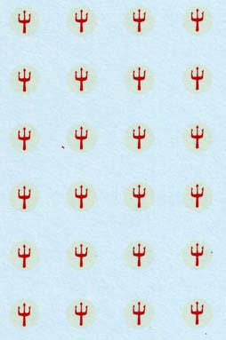 15mm Shield Decals: Vini Vidi Vici Transfers – Essex Miniatures